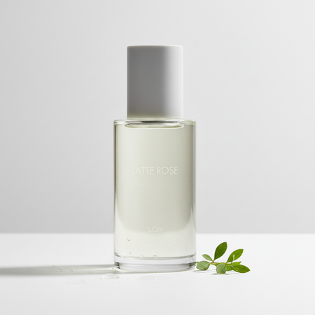 LOA THE OIL LATTE ROSE – REMENTE
